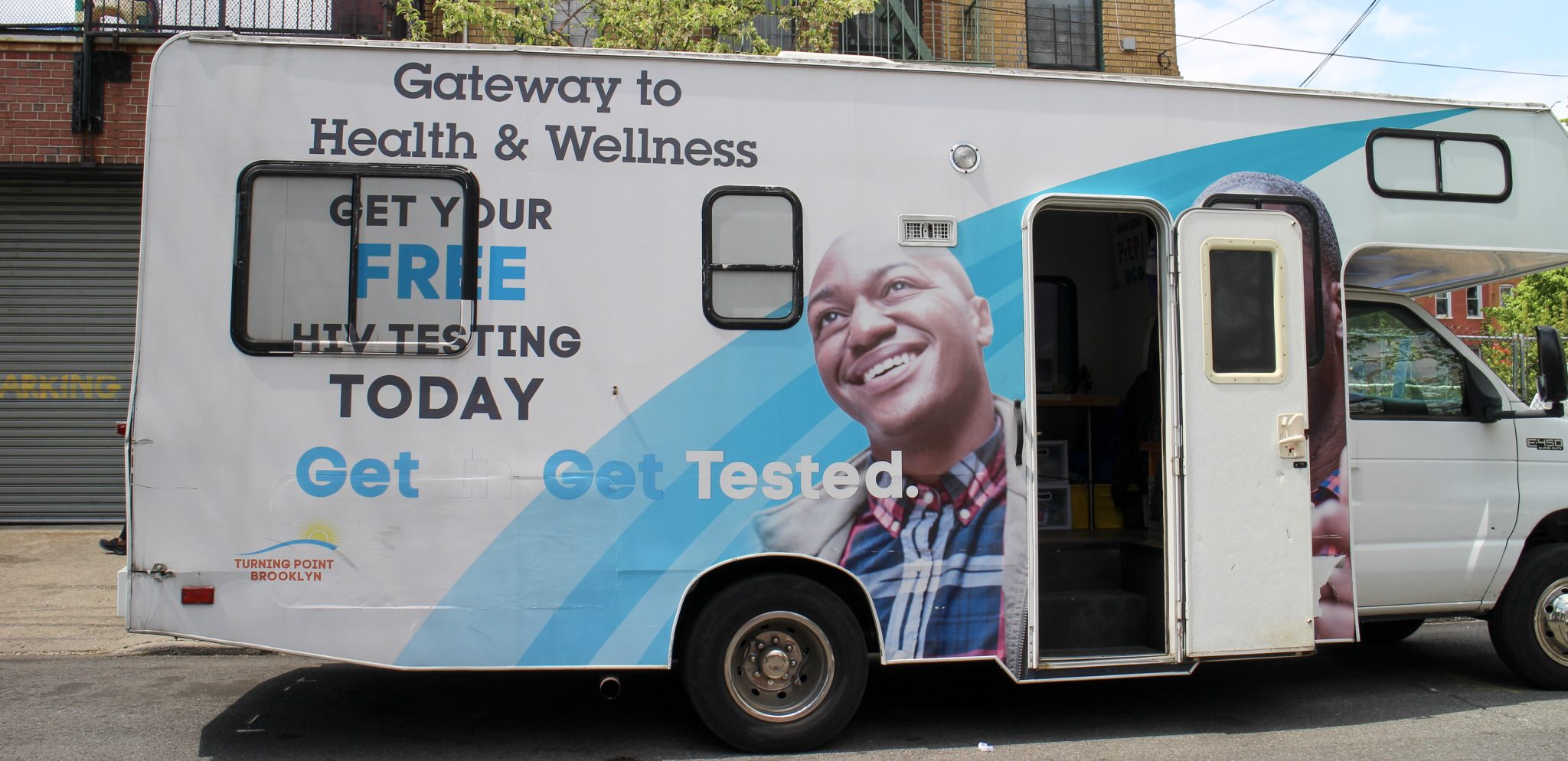 How BCS is Fighting the Stigma Surrounding HIV - Brooklyn Community ...